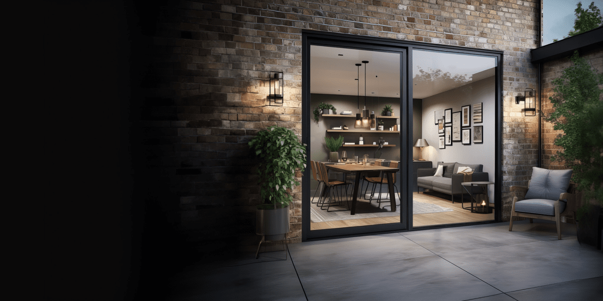 evolutionDrive Plus+ - Royal Doors