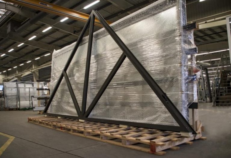 Windows from Poland | Royal Doors UK