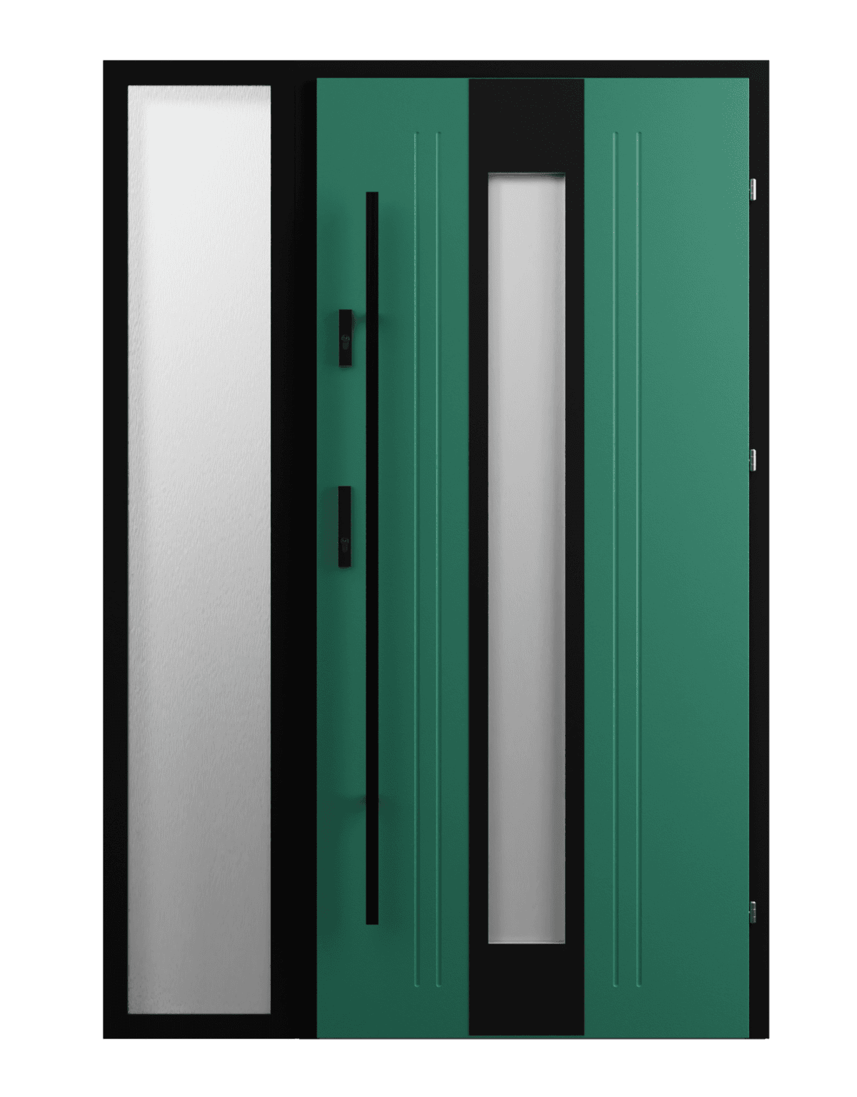 Products Gallery - Royal Doors